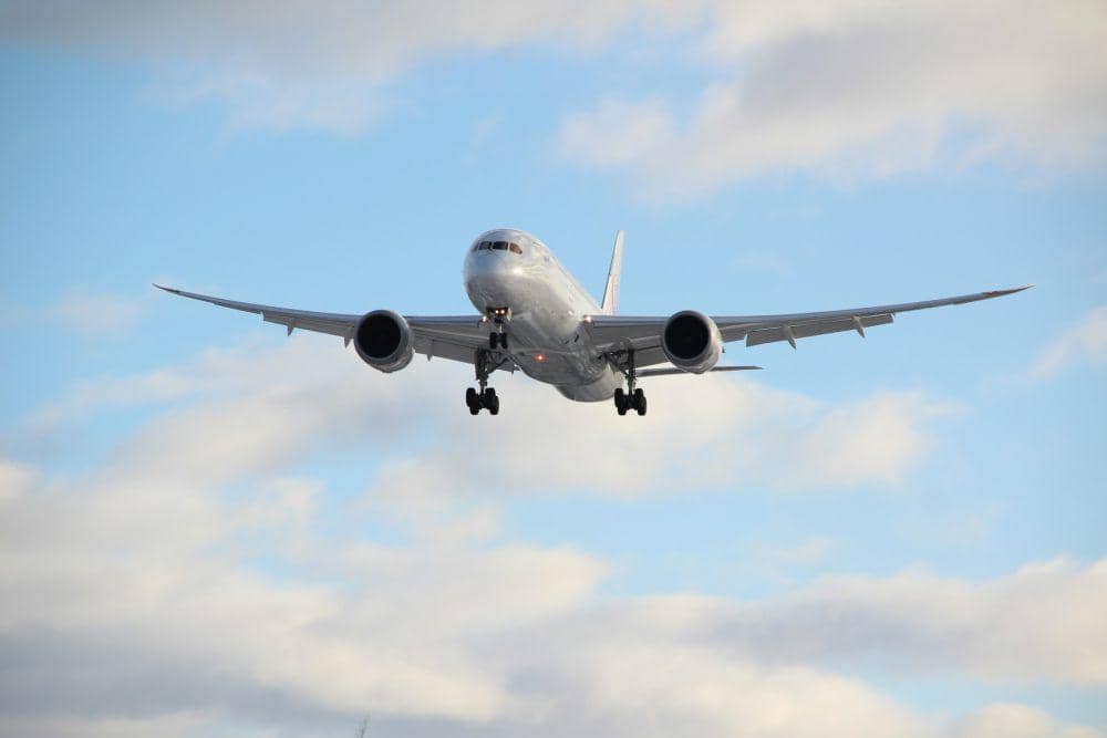 Boeing Ngaku Salah Atas Kecelakaan 737 Max, Didenda Rp3,9 T | IDN Times