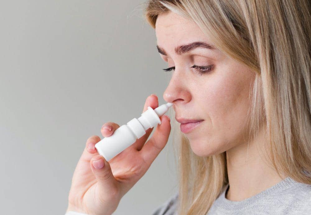 7 Rekomendasi Obat Sinusitis yang Bisa Dibeli di Apotek | IDN Times