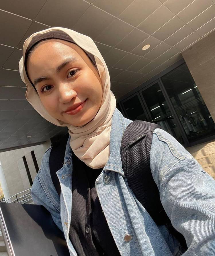 Biodata Xaviera Putri Clash of Champions | IDN Times