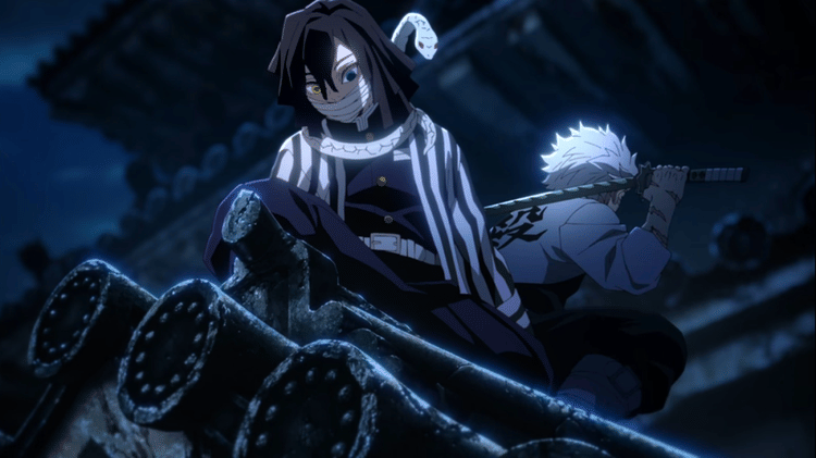 10 Pertarungan Hashira Terbaik di Kimetsu no Yaiba | Duniaku.com