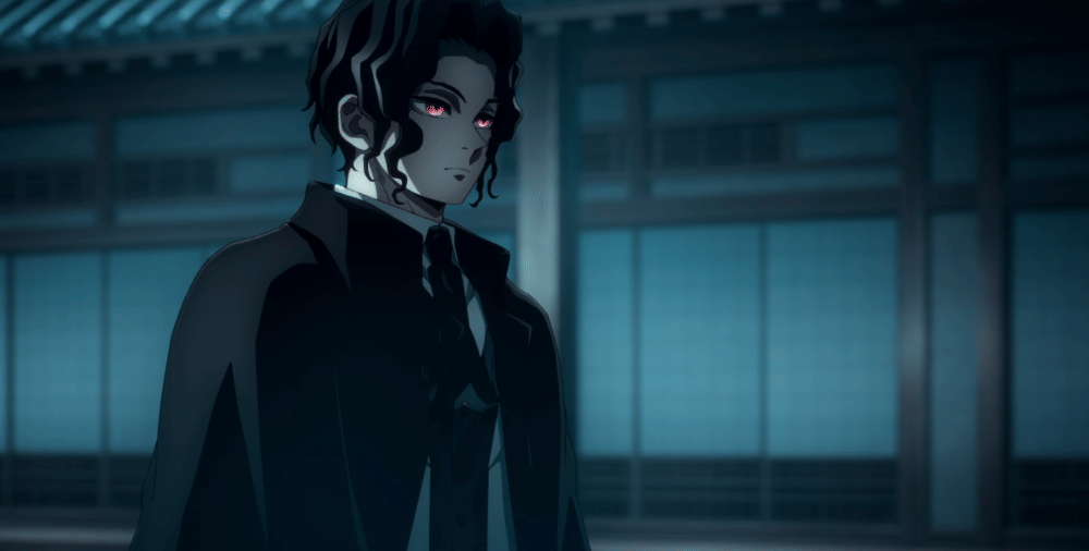 6 Kelemahan Muzan di Kimetsu no Yaiba! Kebal Wisteria? | Duniaku.com