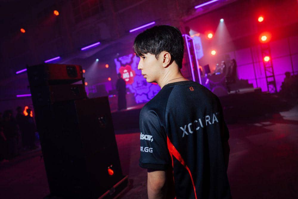 xccurate, Atlet VALORANT Indonesia yang Dipinang Tim Korea | IDN Times