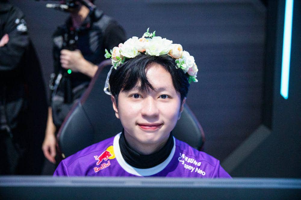 xccurate, Atlet VALORANT Indonesia yang Dipinang Tim Korea | IDN Times