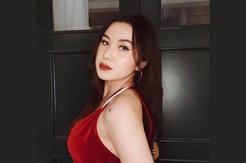 Biodata dan Profil Audrey Davis Anak David Bayu eks Naif | IDN Times