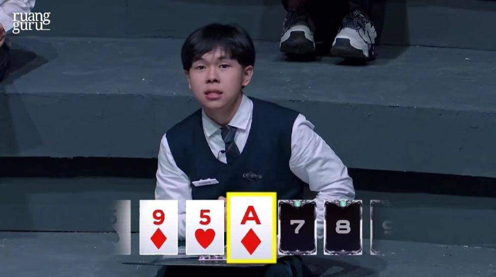 Biodata Profil 10 Peserta Clash of Champions Tim Luar Negeri | IDN Times