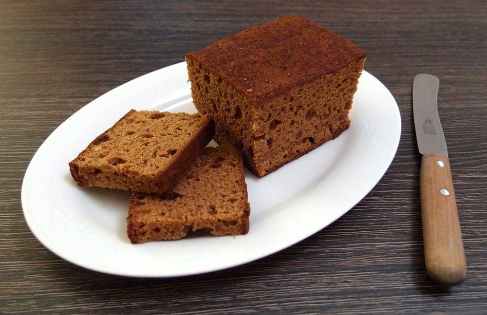 Roti Khas Belanda | IDN Times