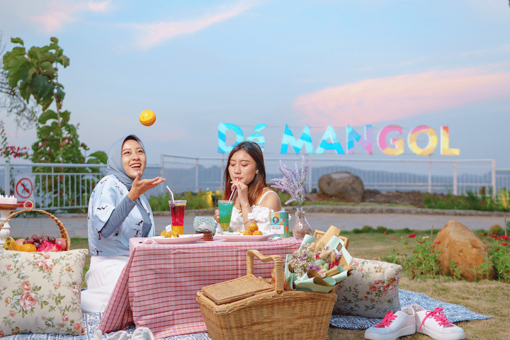 15 Wisata Viral di Jogja 2024, Wajib Masuk Daftar | IDN Times Jogja