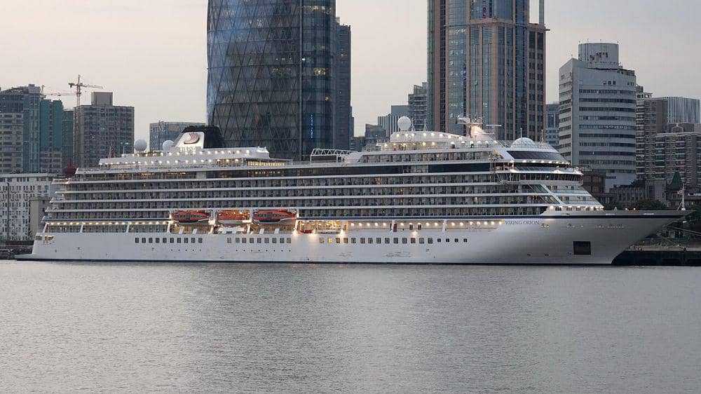 5 Fakta Shanghai Port, Pelabuhan Terbesar dan Tersibuk! | IDN Times