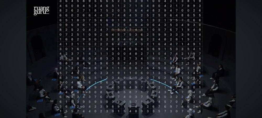 Kumpulan Soal Clash of Champions, Uji Kecerdasanmu | IDN Times