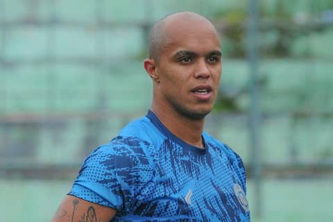 Kiprah Wiliam Marcilio, Playmaker Dambaan Arema FC | IDN Times Jatim