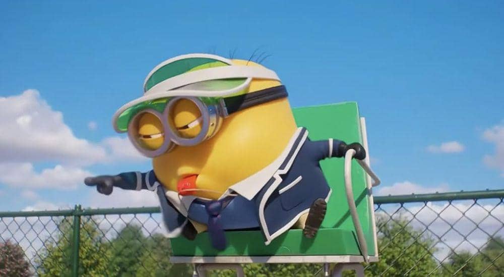 10 Istilah dalam Film Despicable Me, Kamus Bahasanya Minion! | IDN Times