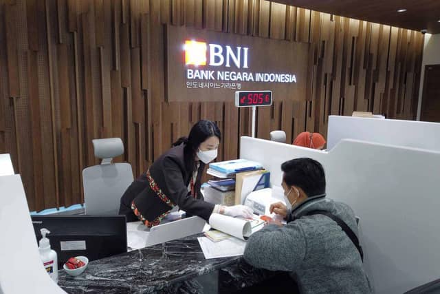 2 Cara Cetak Rekening Koran BNI, Online dan Offline | IDN Times