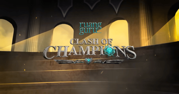 Contoh Soal Clash Of Champions Episode 1 di Extreme Addition | IDN Times