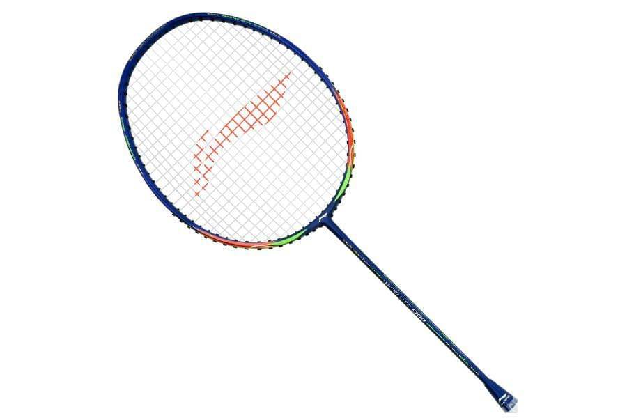 10 Rekomendasi Raket Li-Ning Terbaik, Berkualitas! | IDN Times