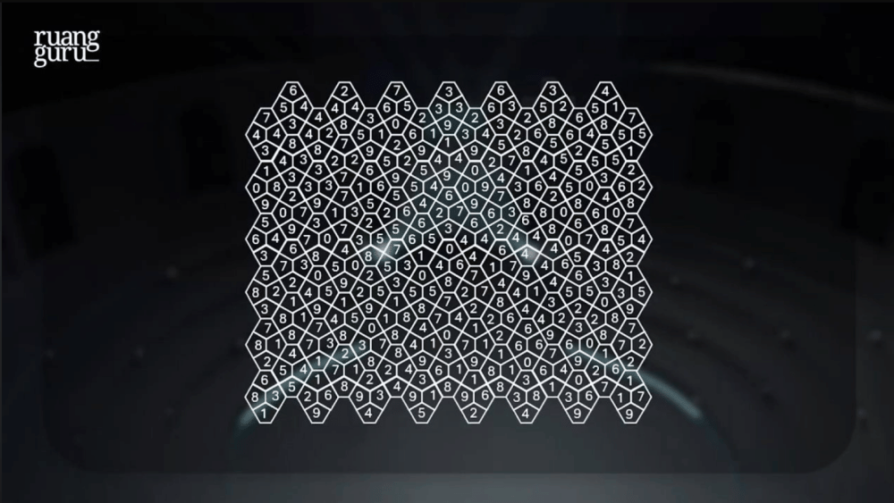 Contoh Soal Clash Of Champions Episode 1 di Extreme Addition | IDN Times