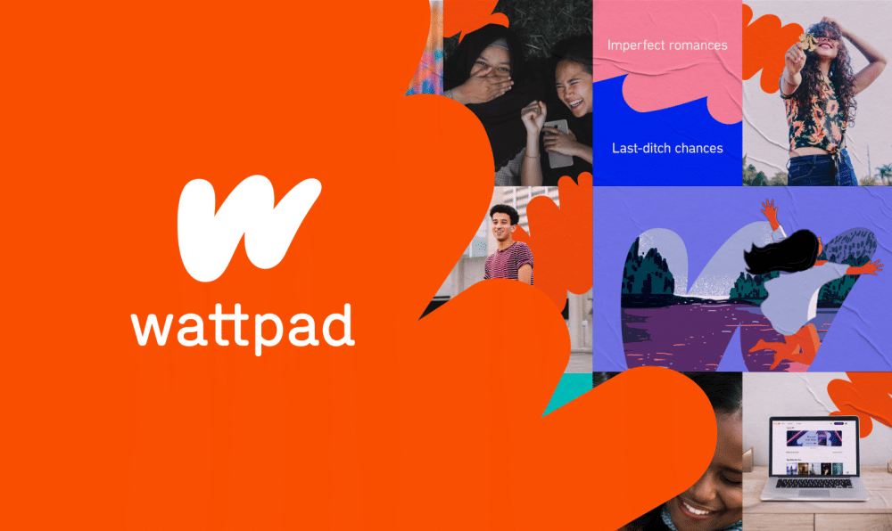10 Rekomendasi Judul Wattpad 21+ Paling Populer dan Viral | IDN Times