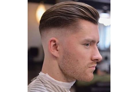 15 Ide Model Rambut Pria Kantoran yang Rapi dan Keren | IDN Times