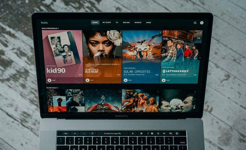 Sarangfilm21 Ilegal, Ini 7 Link Streaming Film Alternatif | IDN Times