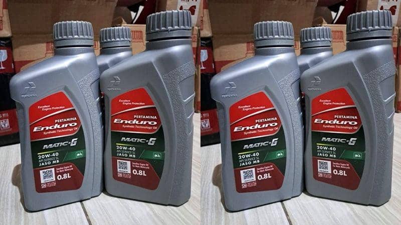 7 Rekomendasi Oli Vario 150 Terbaik 2024, Harga Terjangkau | IDN Times