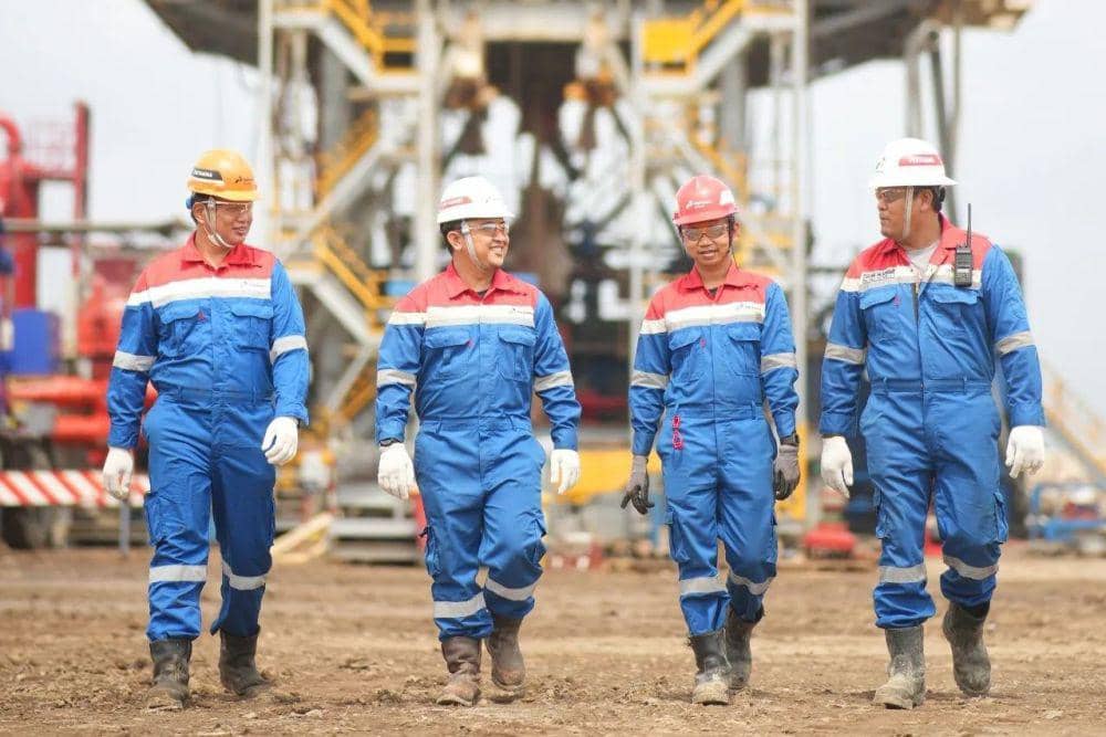 Pertamina Hulu Energi: Profil, Anak Perusahaan, dan Gajinya | IDN Times