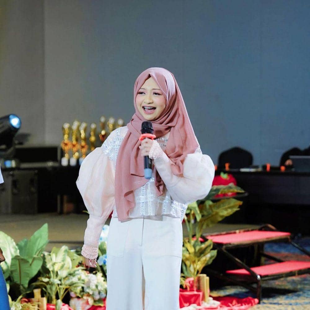 Biodata dan Profil Halda Rianta | IDN Times