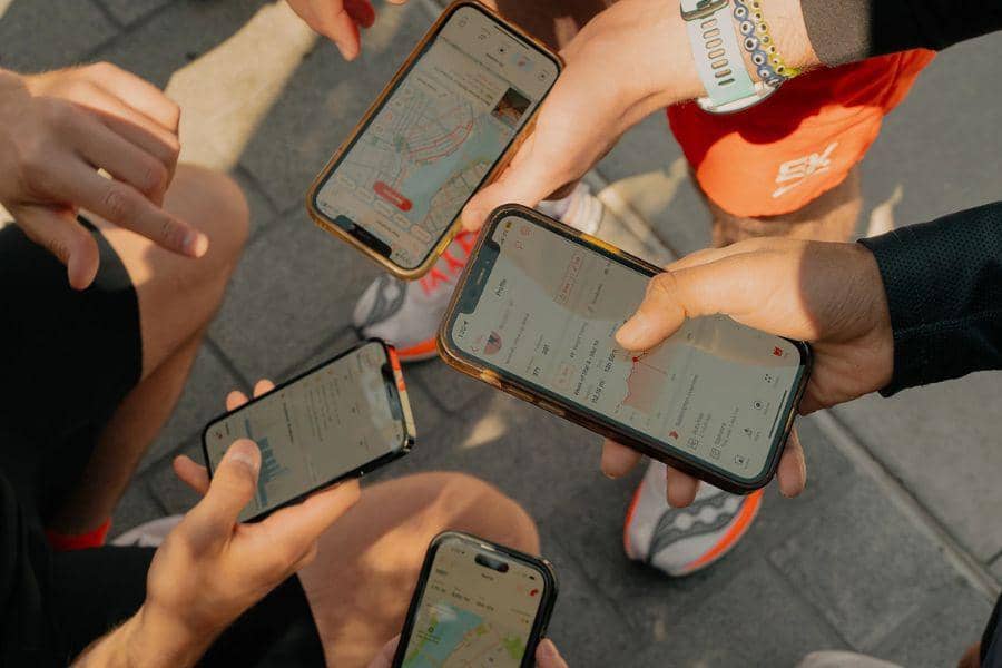 Strava Hadirkan Sejumlah Fitur Baru, Progress Olahraga lebih Terpantau ...