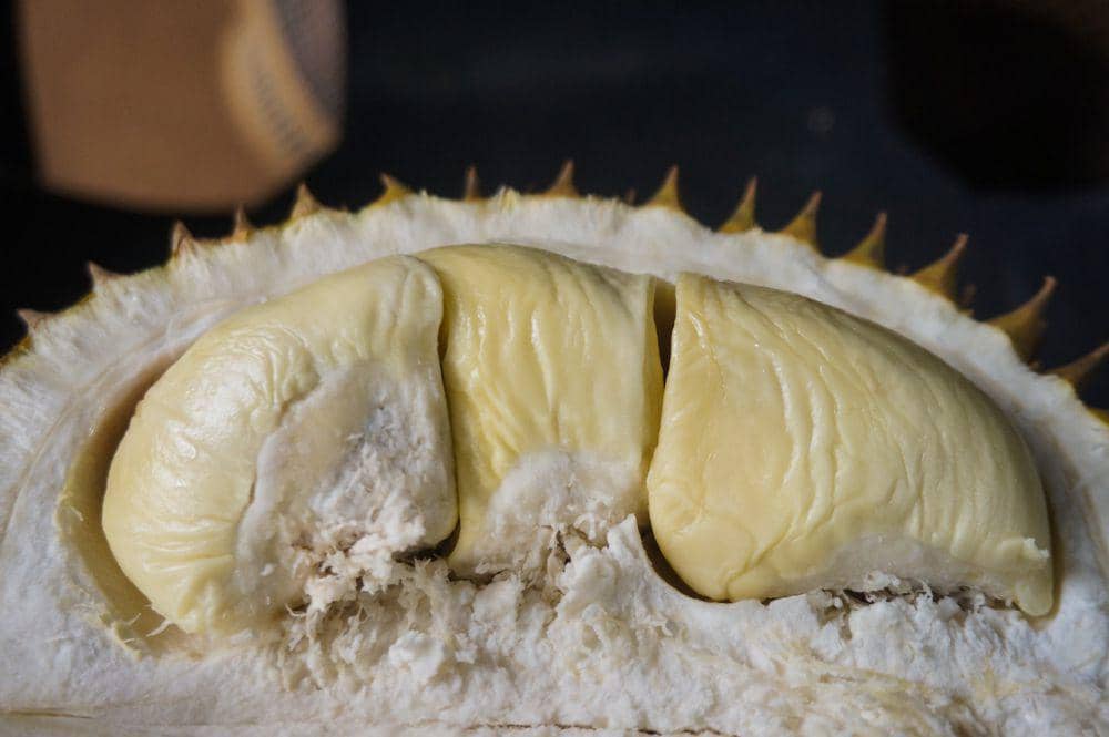 Resep Sop Durian Creamy, Lezatnya Berkesan di Lidah! | IDN Times