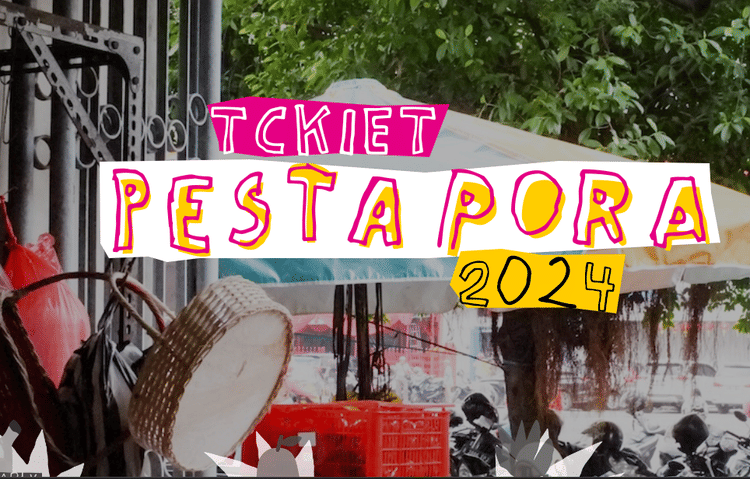 Pestapora 2024 Kapan? Ini Jadwal, Harga Tiket, dan Line Up | IDN Times