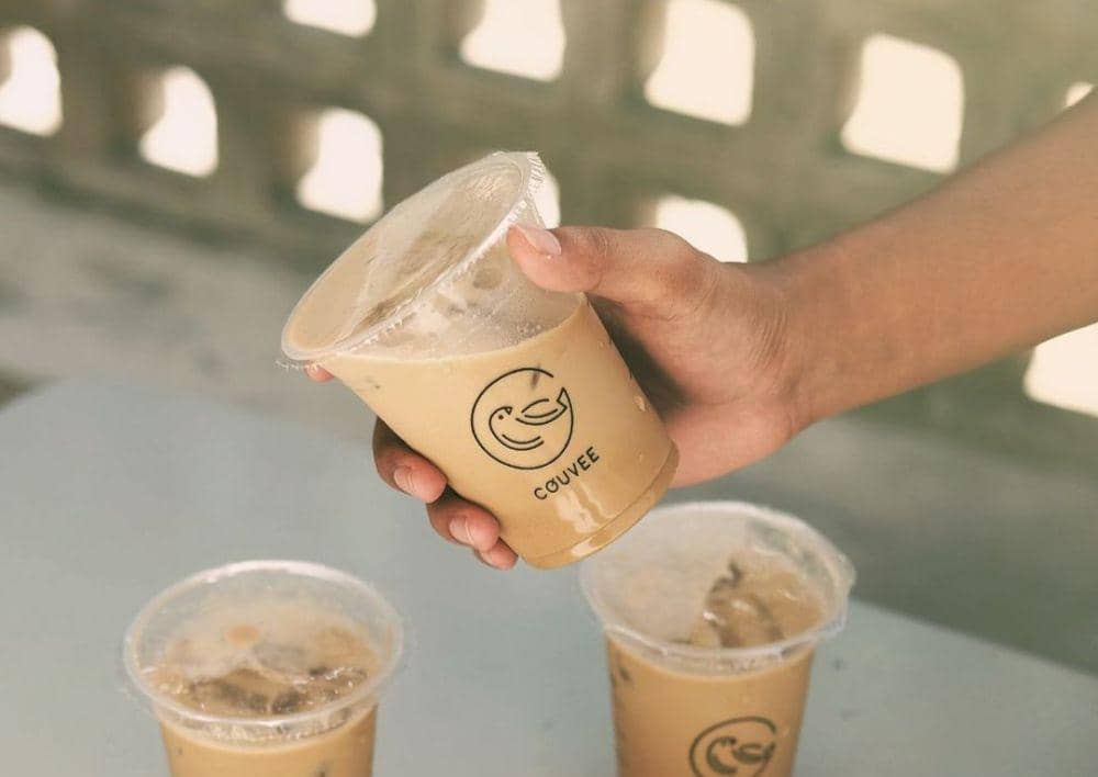 28 Daftar Menu Couvee, Kopi Enak Andalan Warga Yogyakarta | IDN Times