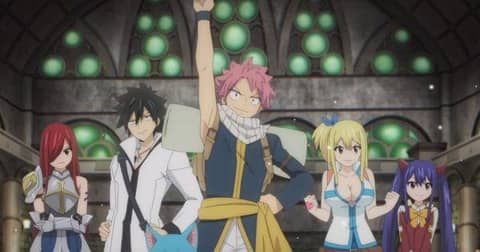 36 Istilah Anime Terpopuler yang Wajib Kamu Tahu Artinya | Duniaku.com