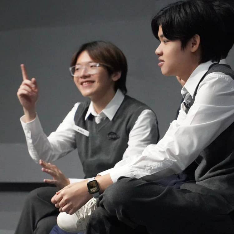 Biodata dan Profil Axel Clash of Champions | IDN Times