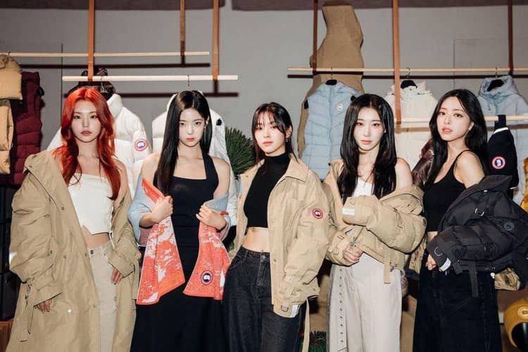 Lia ITZY Kembali Aktif usai Hiatus, Kini Siap Comeback OT5! | IDN Times