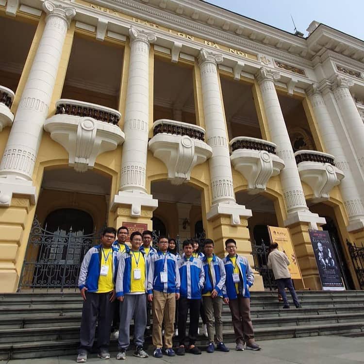 Biodata dan Profil Axel Clash of Champions | IDN Times