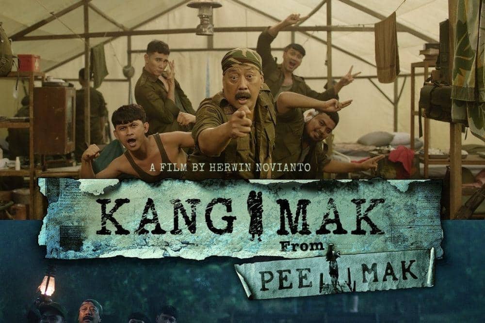 Sinopsis Kang Mak From Pee Mak | IDN Times