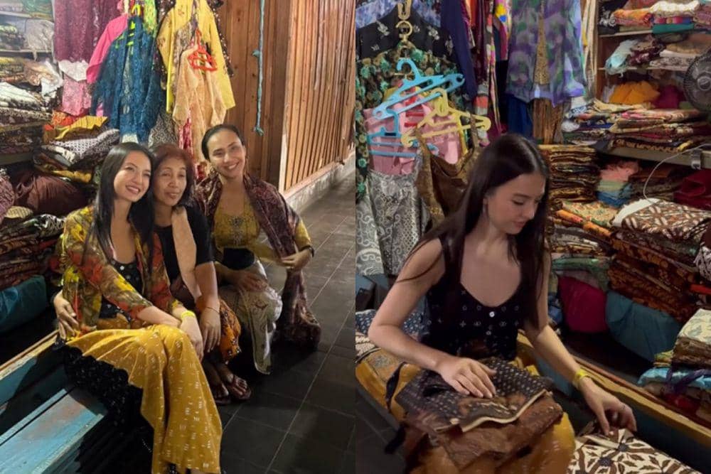 10 Kota Batik di Indonesia yang Menjadi Tujuan Wisata Budaya | IDN Times