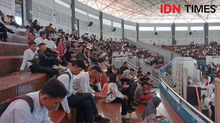 Kemnaker Gandeng Glints TapLoker Integrasikan Lowongan Kerja Nasional ...