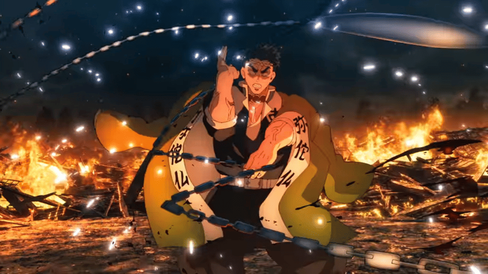 8 Hal yang Perlu Diketahui Sebelum Nonton KnY Infinity Castle | Duniaku.com