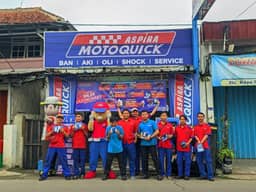 7 Toko Ban Motor Terbaik di Indonesia, Punya Banyak Cabang | IDN Times