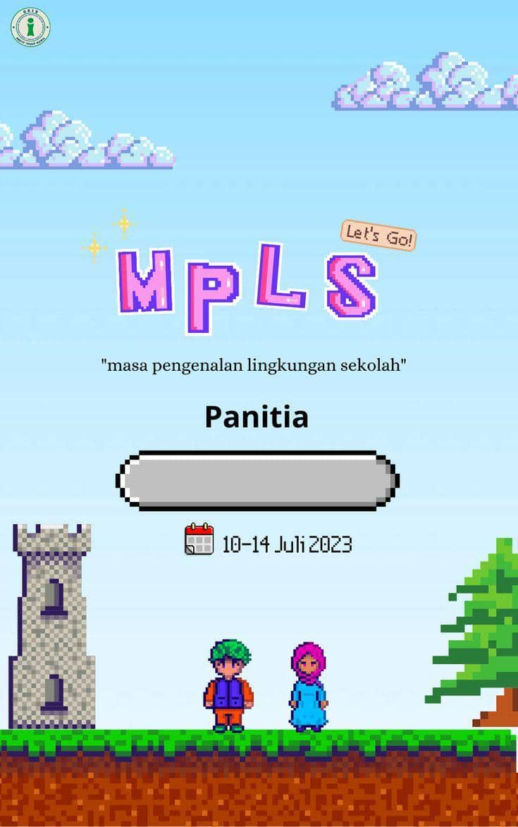 9 Contoh Name Tag MPLS, Menarik hingga Kreatif! | IDN Times