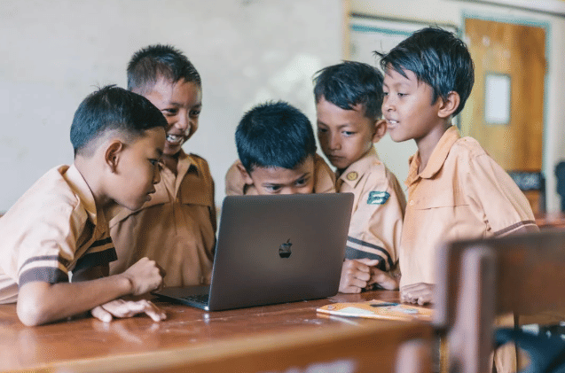3 Contoh Surat Keterangan Lulus SD, Lengkap Sesuai Ketentuan! | IDN Times