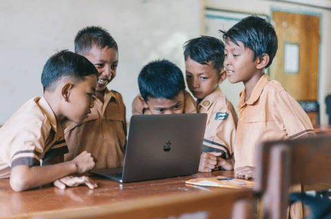3 Contoh Surat Keterangan Lulus SD, Lengkap Sesuai Ketentuan! | IDN Times