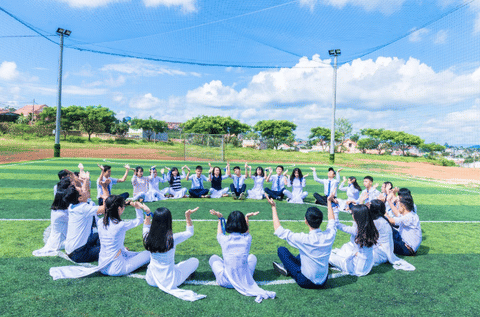 8 Contoh Program Kerja PMR, Menarik Dijadikan Referensi! | IDN Times