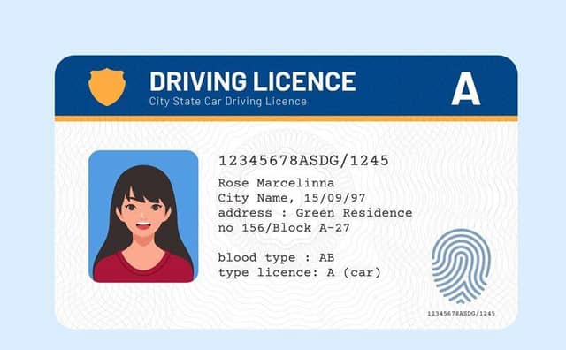 SIM A untuk Pengendara Apa? Ini Penjelasan dan Cara Buatnya | IDN Times