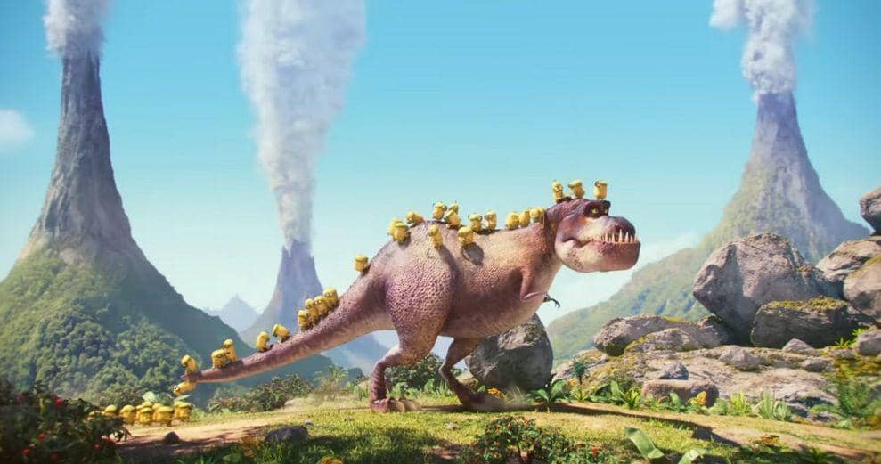 6 Film tentang Minions, Ada Prekuel dan Sekuel Despicable Me | IDN Times