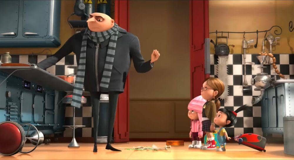 6 Film tentang Minions, Ada Prekuel dan Sekuel Despicable Me | IDN Times