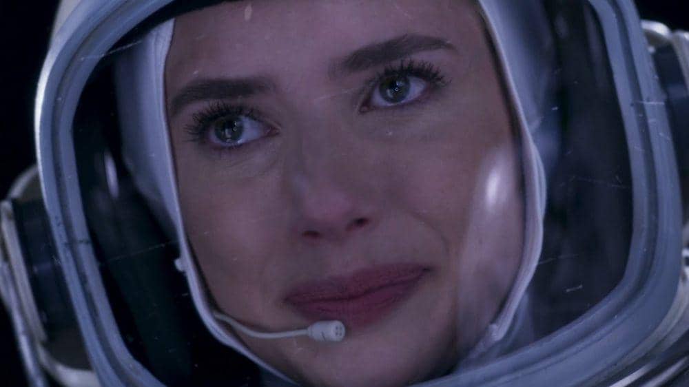 5 Fakta Space Cadet, Gadis Pesta Jadi Pahlawan Antariksa | IDN Times