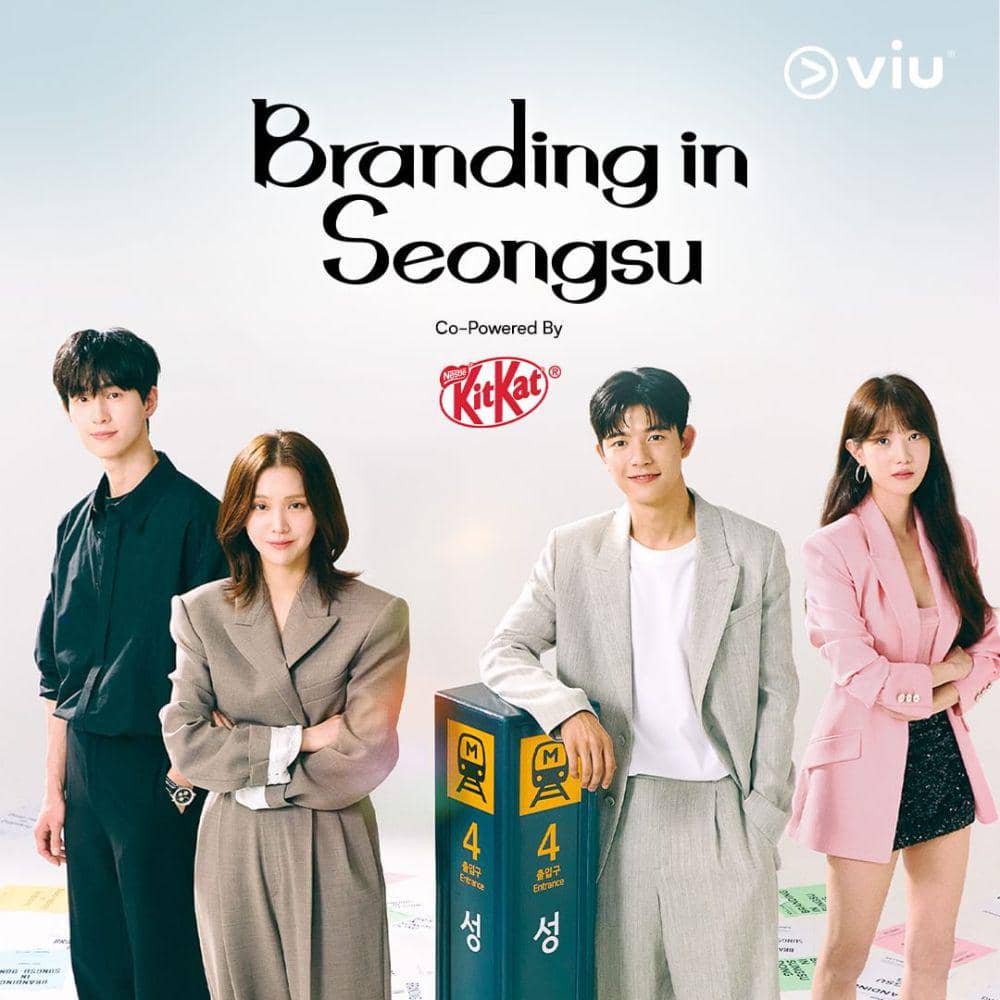 7 Fakta Drakor The First Night With the Duke | IDN Times