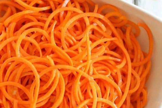 6 Bentuk Potongan Wortel Sesuai Jenis Masakan | IDN Times