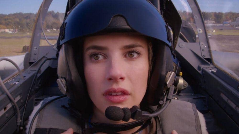 5 Fakta Space Cadet, Gadis Pesta Jadi Pahlawan Antariksa | IDN Times