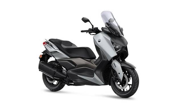 Daftar Harga Motor XMAX Terbaru 2025, Mulai Rp60 Jutaan | IDN Times